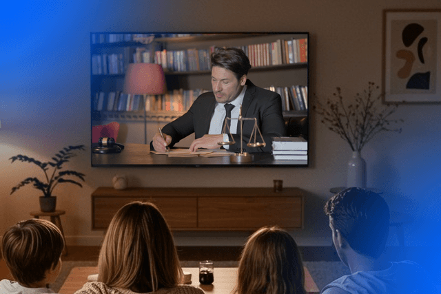 What Is CTV Advertising? | Your Complete Connected TV Dictionary