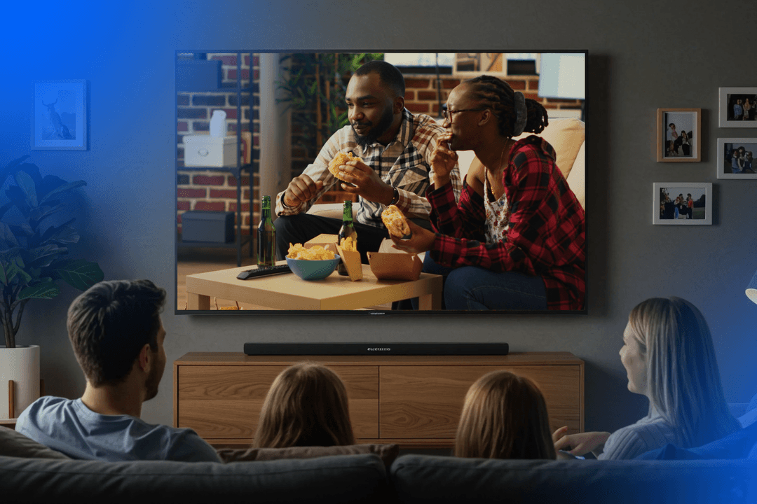 What Is CTV Advertising? | Your Complete Connected TV Dictionary