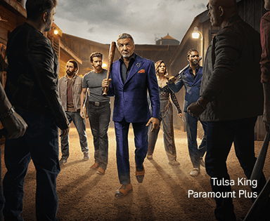Streaming & Connected TV Ads Platform | Paramount Ads Manager