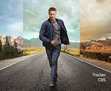 Streaming & Connected TV Ads Platform | Paramount Ads Manager