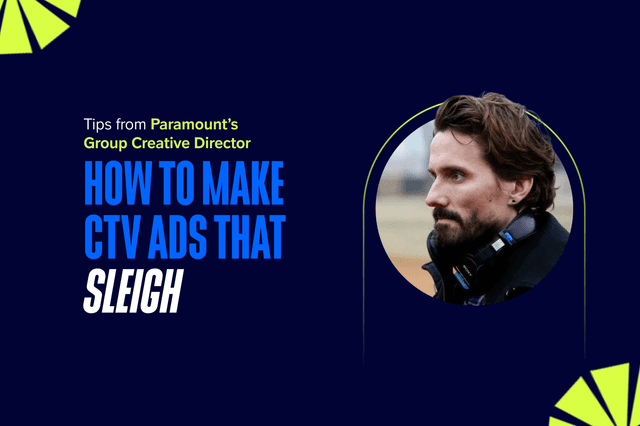 Connected TV Advertising Blog | Paramount Ads.