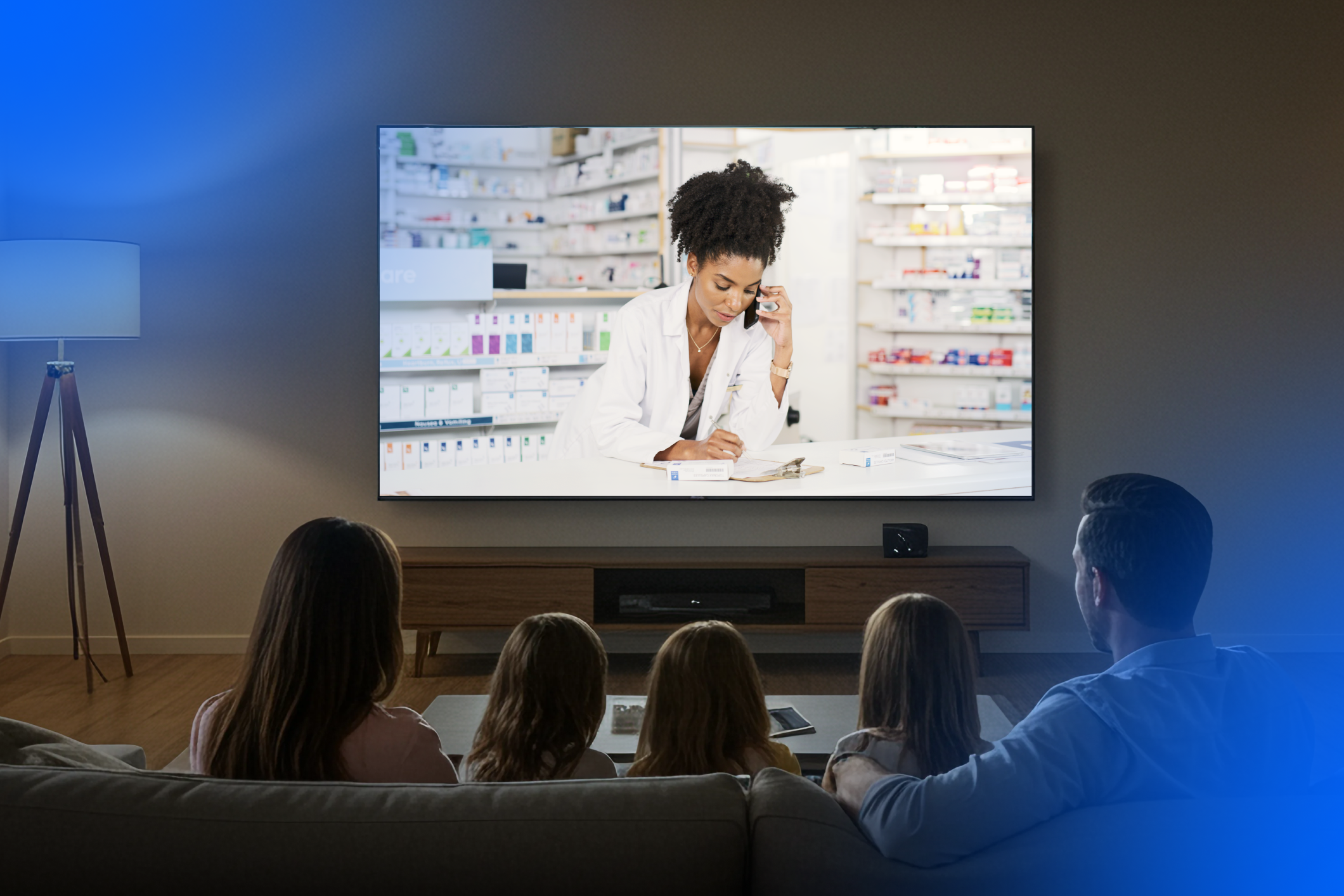 Best Practices for TV Advertising in Pharmaceutical Marketing