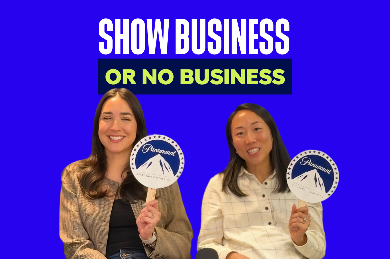 Show Business or No Business: What’s True (and What’s Not) About TV ...