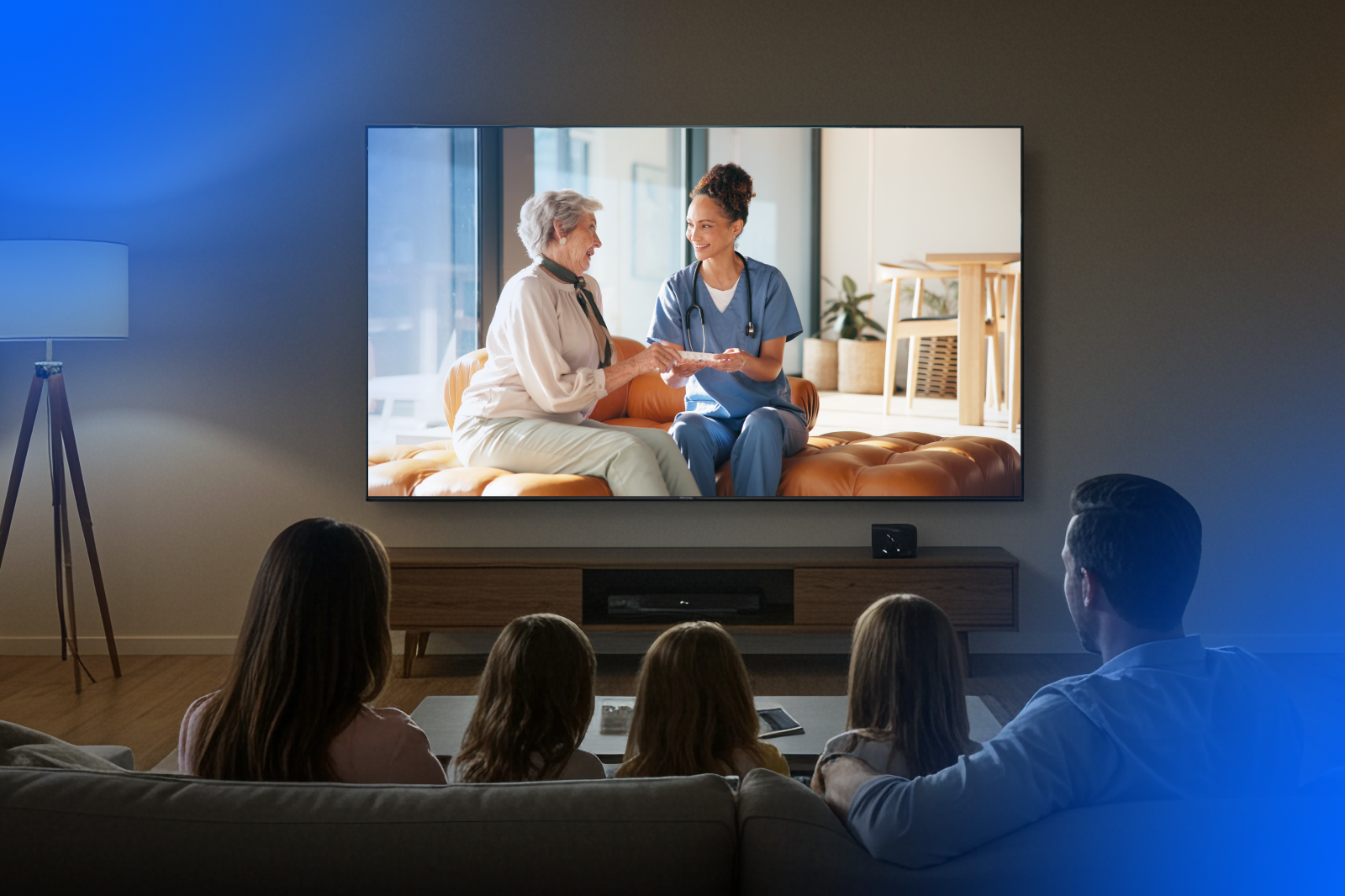Best Practices for Full-Funnel TV Advertising in Hospital Marketing
