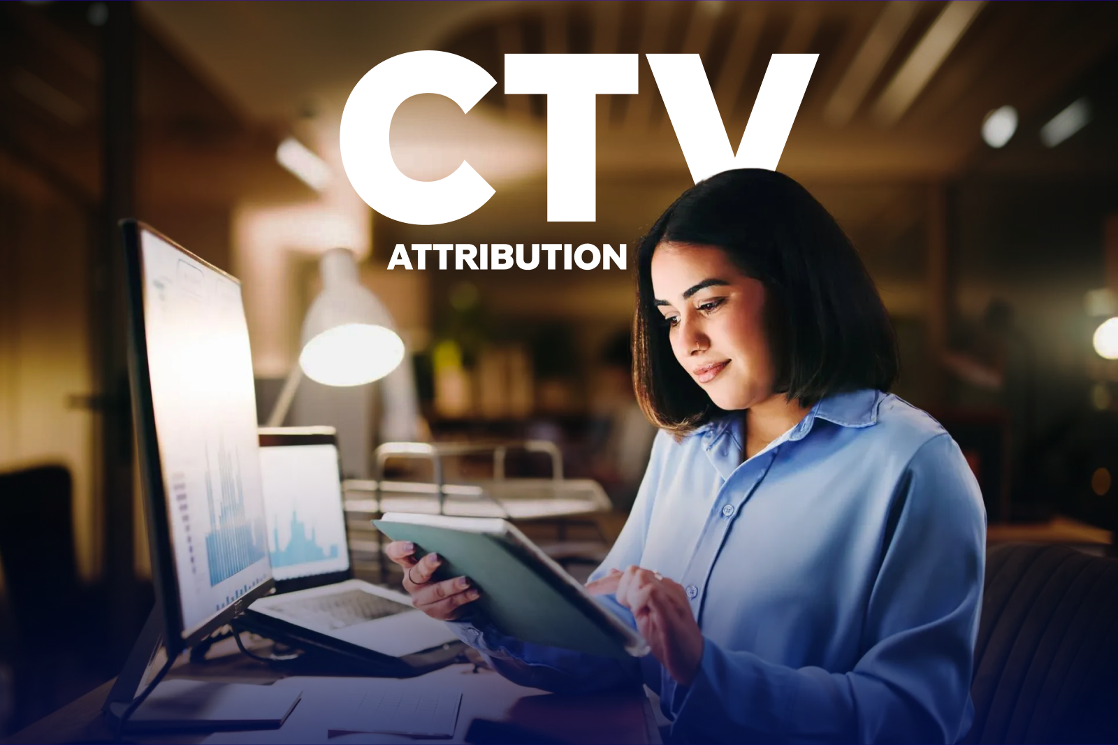 CTV Attribution: How to Keep it Simple