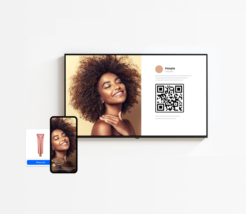 Paramount Ads Manager